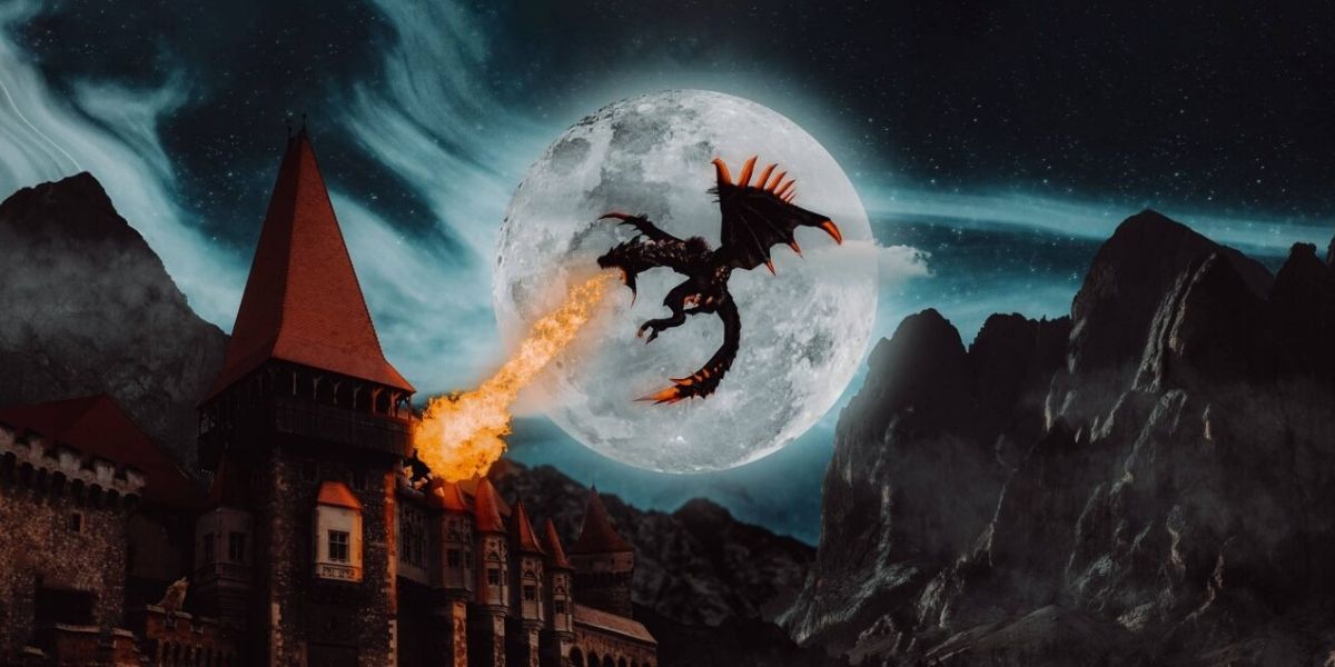 Jakie książki dla fanów fantasy? Od klasyki po nowości - ZNAK Blog